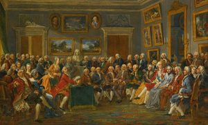 EL DESPOTISMO COMO NORMA – Nicolás Cardeñosa