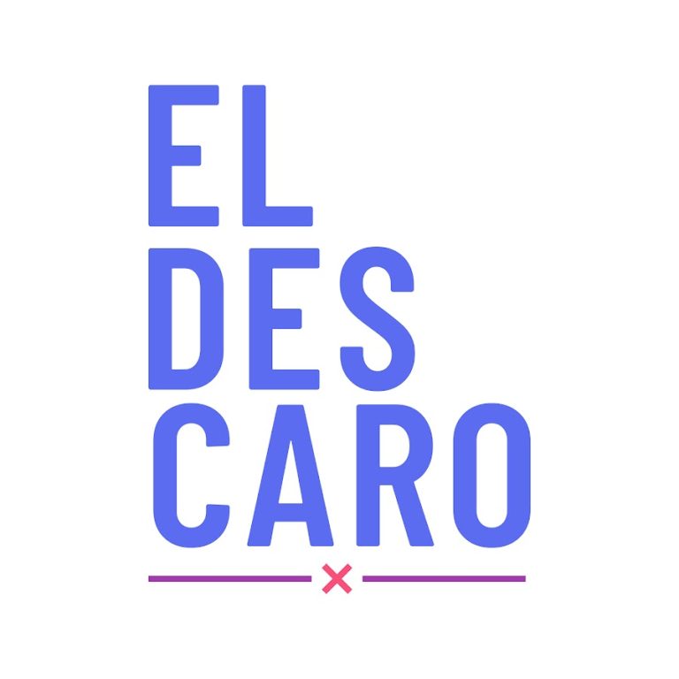 EL DESCARO – Nicolás Cardeñosa